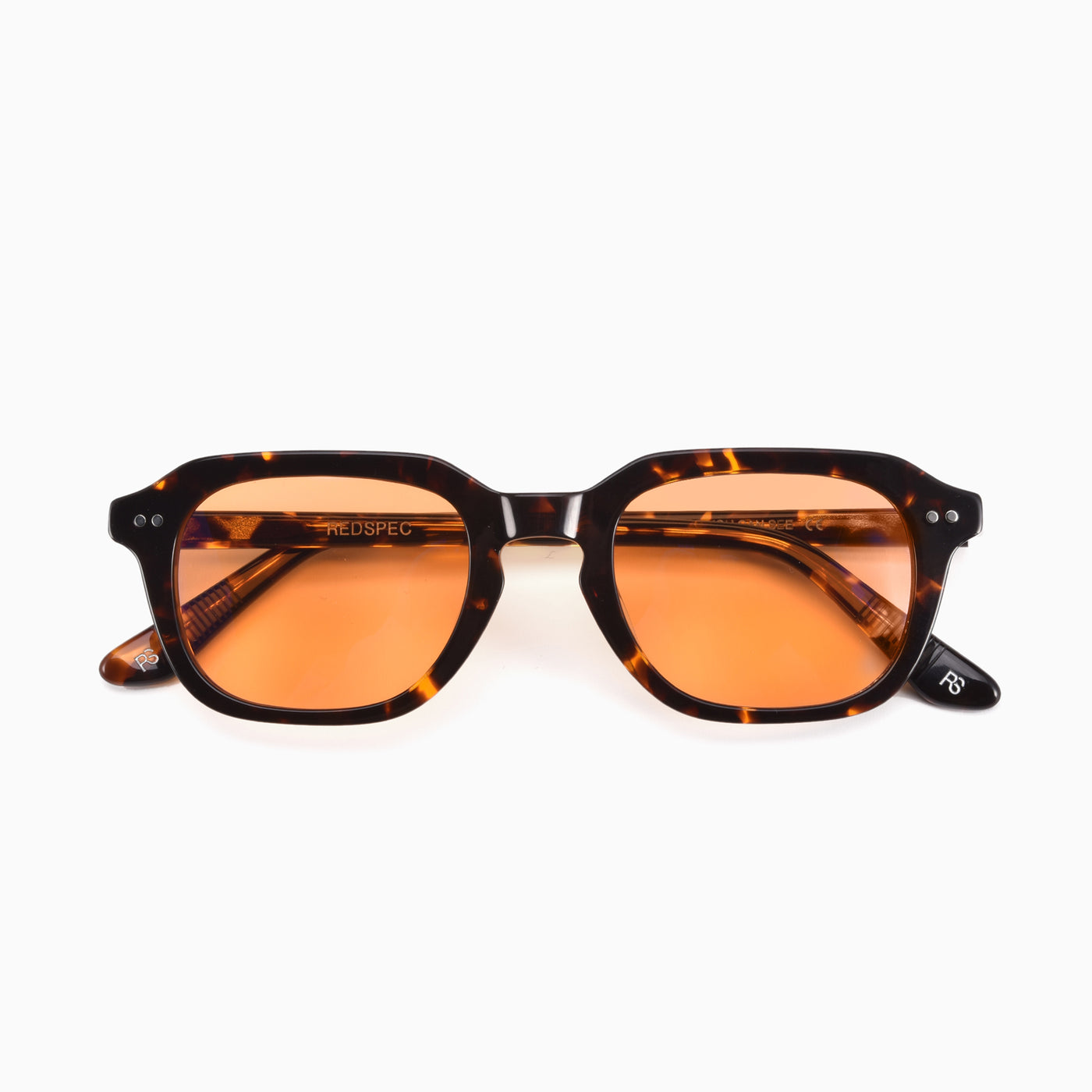 RedSpec | Circadian Eyewear for Focus, Recovery & Visual Optimization