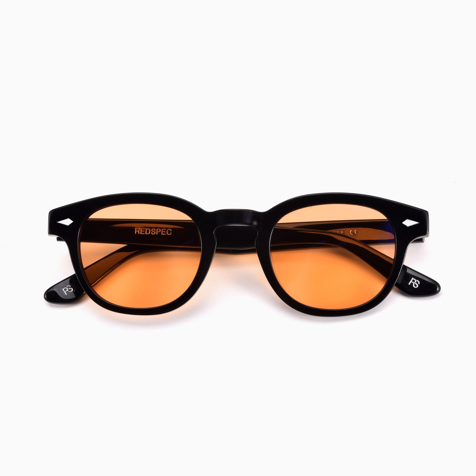 RedSpec | Circadian Eyewear for Focus, Recovery & Visual Optimization