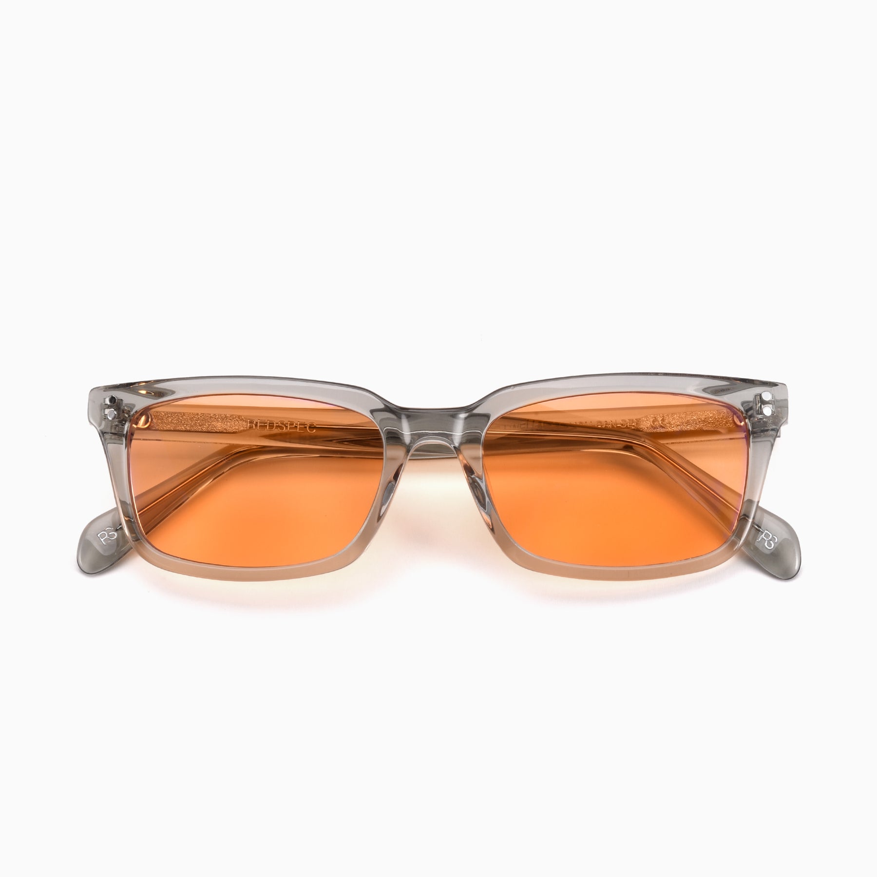 RedSpec | Circadian Eyewear for Focus, Recovery & Visual Optimization