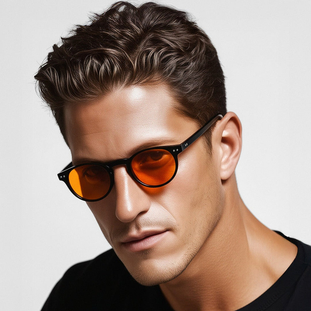 RedSpec | Circadian Eyewear for Focus, Recovery & Visual Optimization