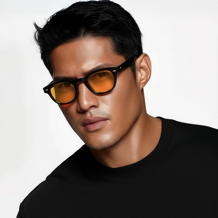 RedSpec | Circadian Eyewear for Focus, Recovery & Visual Optimization