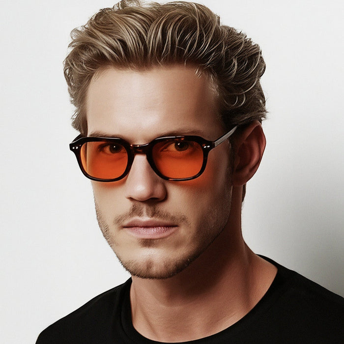 RedSpec | Circadian Eyewear for Focus, Recovery & Visual Optimization