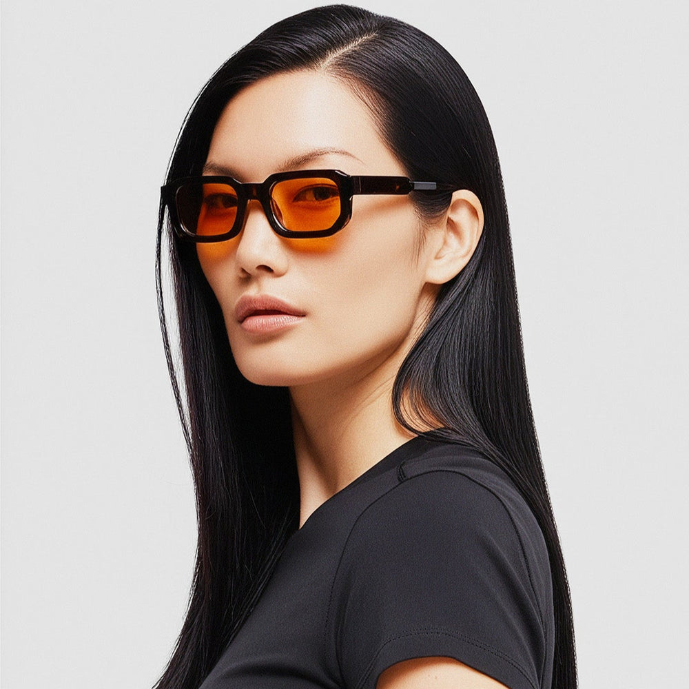 Blue Light Blocking Glasses for Sleep & Night Screens | Nova Evening ...